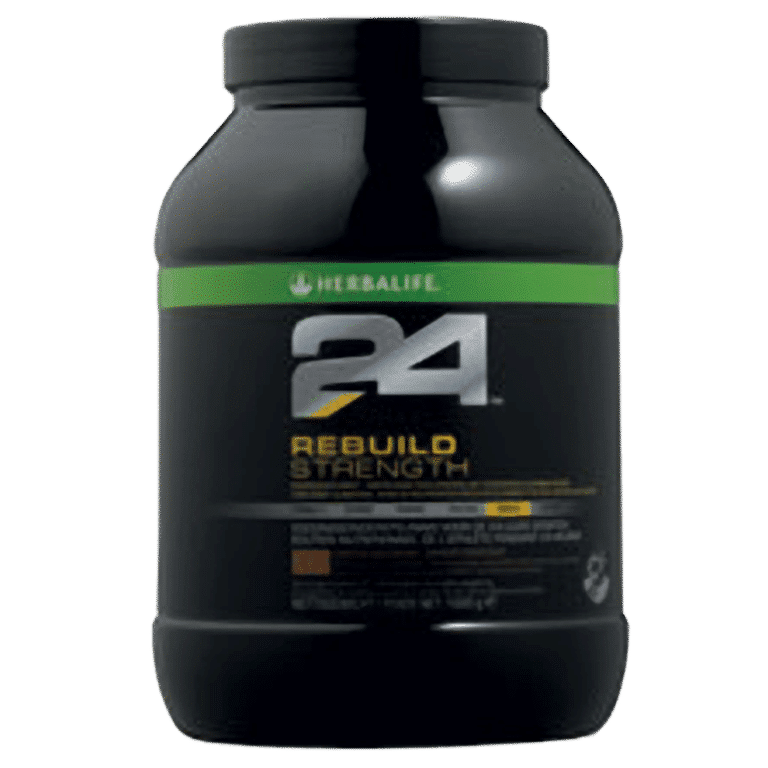 Herbalife24 - Rebuild Strength Chocolat 1000 g - Boutique en ligne ...