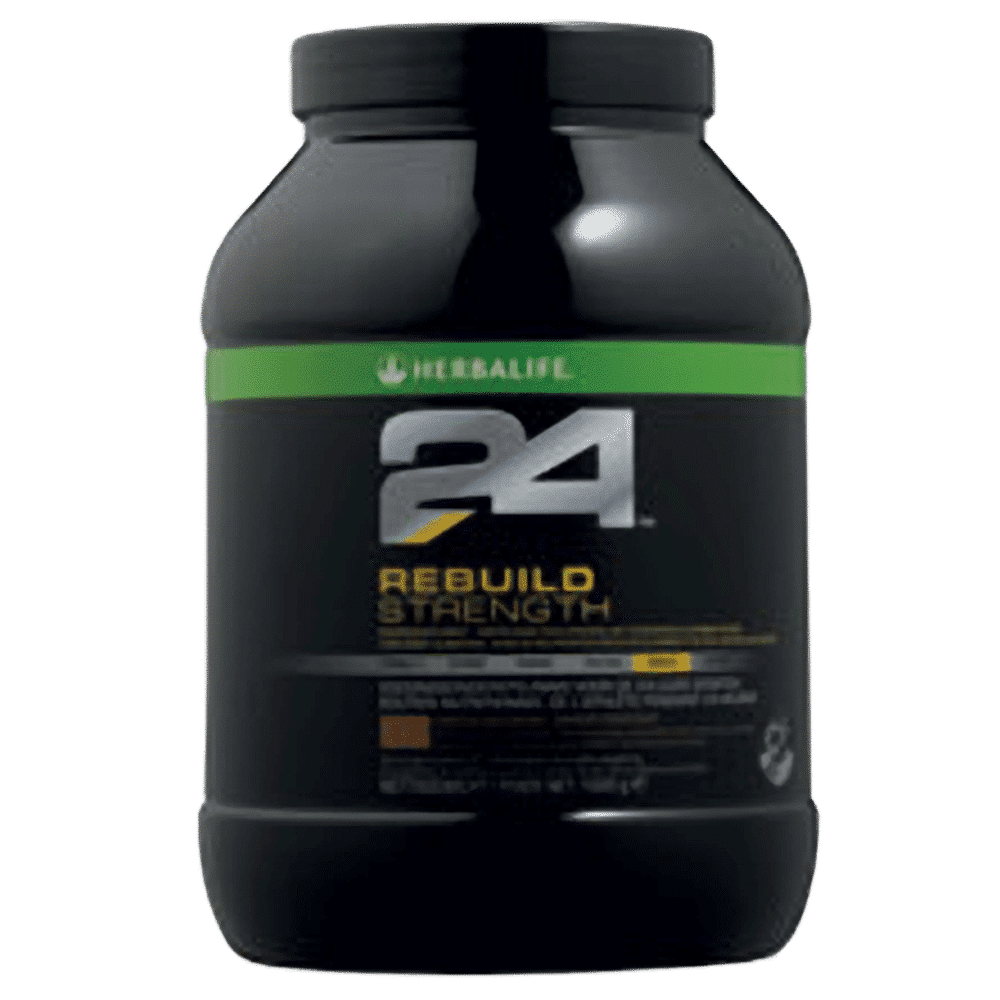 Herbalife24 - Rebuild Strength Chocolat 1000 g - Boutique en ligne ...